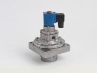 China DMF pulse valve series mechanical valve manual handle switch control electromagnetic mechanical valve for sale