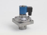 China DMF pulse valve series mechanical valve manual handle switch control electromagnetic mechanical valve for sale