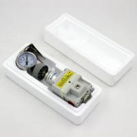 China IR Series Compressed Air Pressure Reducing Valve Precision Regulator Machine Parts. for sale