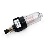 China 1.5Mpa Air Preparation Unit AL Series Pneumatic Air Treatment Unit for sale