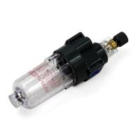 China 1.5Mpa Air Preparation Unit AL Series Pneumatic Air Treatment Unit for sale