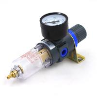 China AFR Series 0.95Mpa Air Source Processor Pneumatic Air Source Treatment Unit for sale