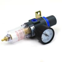 China AFR Series 0.95Mpa Air Source Processor Pneumatic Air Source Treatment Unit for sale