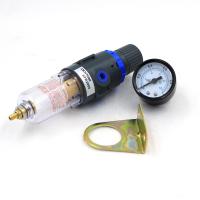 China AFR Series 0.95Mpa Air Source Processor Pneumatic Air Source Treatment Unit for sale