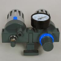 China AFC Pneumatic Filter Regulator Lubricator FRL Combination Unit for sale