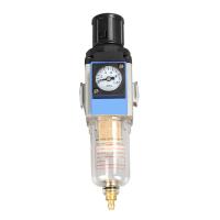 China GFR Series Pneumatic Air Filter Regulator Easy Install GFR-200 for sale