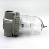 China FRL combination--transparent filter QSL series QSL-8 QSL-10 QSL-15 QSL-20 QSL-25 QSL-35 QSL-40 QSL-50 for sale
