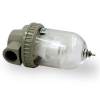 China FRL combination--transparent filter QSL series QSL-8 QSL-10 QSL-15 QSL-20 QSL-25 QSL-35 QSL-40 QSL-50 for sale