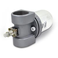 China Various Pneumatic Components QIU Series Atomizing Lubricator Pneumatic Oil Injector Air Source Treatment Oil Injector for sale
