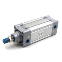 China DNC Series Pneumatic Air Cylinder Dual Acting 0.1-1.0mpa With Magnet Cylinder Kit for sale