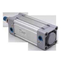 China DNC Series Pneumatic Air Cylinder Dual Acting 0.1-1.0mpa With Magnet Cylinder Kit for sale