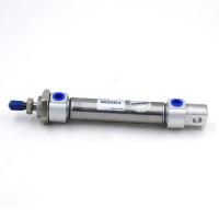 China MA Series Small Compressed Air Cylinder , Mini Pneumatic Piston Cylinder for sale