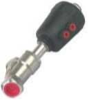 China ASV200 Series Angle Seat Valve Air Pneumatic Tools 6 Months Warranty for sale