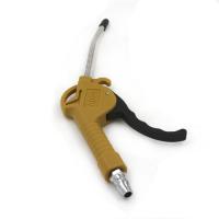China Aluminum Pneumatic Tools Air Dust Blower Gun 1.0Mpa With Long / Short Nozzle for sale