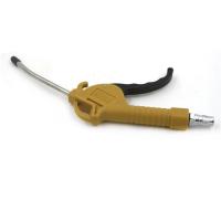 China Aluminum Pneumatic Tools Air Dust Blower Gun 1.0Mpa With Long / Short Nozzle for sale