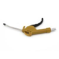 China OEM Custom Industrial Air Blow Gun Functional Compact Plastic for sale