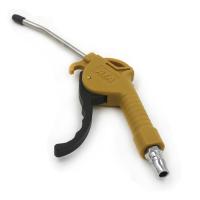 China Aluminum Pneumatic Air Blow Gun Low Consumption Energy Saving for sale