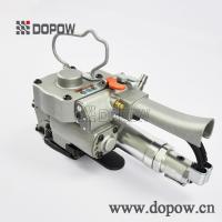 China High Power Pneumatic Air Tools Hand Strip Packing Machine For Hotels for sale