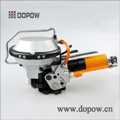 China Lightweight Pneumatic Air Tools 0.42Mpa -0.6Mpa Hand Strapping Tool for sale