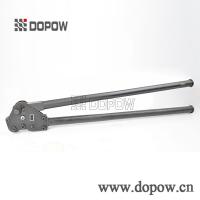 China Manual Pneumatic Steel Strapping Tool 3.9kg Easy Operate CE Certified for sale