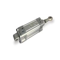 China DNC Series Double Acting Aluminum Pneumatic Cylinder With Magnet Cylinder Kit for sale