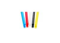 China Flexible Pneumatic Air Hose 95/98A Hardness PU Coil Hose CE ISO9001 approved for sale