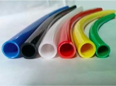 China OEM Pneumatic Air Hose Wear Resisting 95/98A Nylon Water Pipes for sale