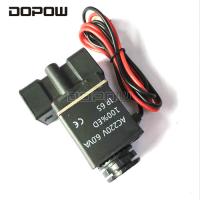 China 2P025-06 1/4'' Inch Air Control Solenoid Valve 1.5MPa Normally Closed for sale