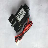 China 1/4'' Inch Lightweight Pneumatic Solenoid Valve Direct Acting 2/2 Way Solenoid Valve for sale