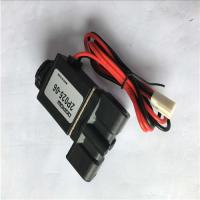 China 1/4'' Inch Lightweight Pneumatic Solenoid Valve Direct Acting 2/2 Way Solenoid Valve for sale