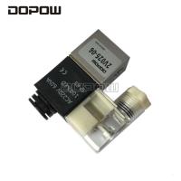 China Normally Closed Pneumatic Solenoid Valve 2 Way Straight Through 2V025-06 2 Position for sale