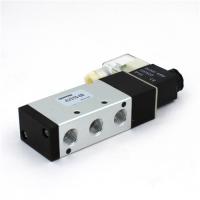 China 5 Way 2 Position Pneumatic Solenoid Valve Direct Acting 4V310-10 for sale