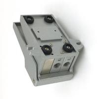 China 3F210-08 Airtac Type Foot Pedal Air Valve 3 Way 2 Position Direct Acting for sale
