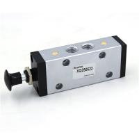 China XQ Hand Operated Valve XQ230622 XQ250622 Pneumatic Mechanical Valve for sale