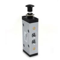China XQ Hand Operated Valve XQ230622 XQ250622 Pneumatic Mechanical Valve for sale