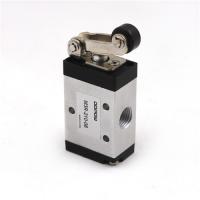 China M3R210-08 Rotary Pneumatic Manual Control Valve 1.5MPa ISO9001 Approved for sale