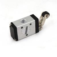 China M3R210-08 Rotary Pneumatic Manual Control Valve 1.5MPa ISO9001 Approved for sale