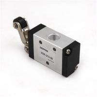 China M3R210-08 Rotary Pneumatic Manual Control Valve 1.5MPa ISO9001 Approved for sale