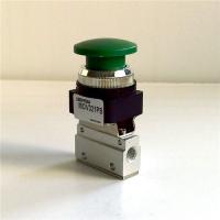 China Distinctive Pneumatic Air Valve MOV321R MOV321EB MOV Mechanical Valve for sale