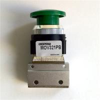 China Distinctive Pneumatic Air Valve MOV321R MOV321EB MOV Mechanical Valve for sale
