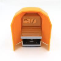 China 4F Series Pneumatic High Quality Air Brake Foot Pedal Valve FV320 FV420 4F210-08 4F210-8G for sale