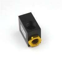 China QE Series QE-04 1/2 Inch Pneumatic Air Quick Exhaust Valve Aluminum Material for sale