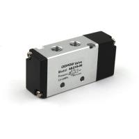 China 4A210-06 Compact Pneumatic Air Valve Direct Acting Air Pilot Valve 3 Way for sale