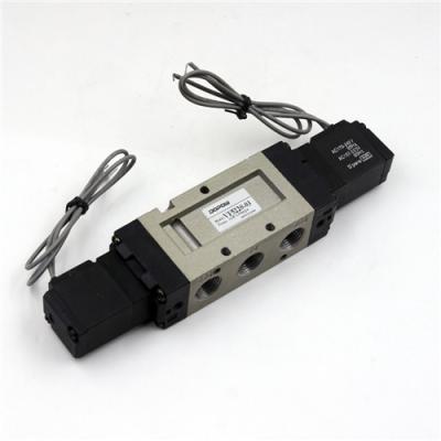 China VF5220-03 Pneumatic Air Valve 1.2 MPa 12VDC 24VDC For Non Corrosive Gases for sale