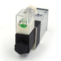 China 3V310-10-NO Airtac Type Pneumatic Solenoid Valve 3 Way 2 Position for sale