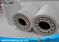China Microporous Digital Minilab Photo Paper / Inkjet Printing Glossy Photographic Paper for sale