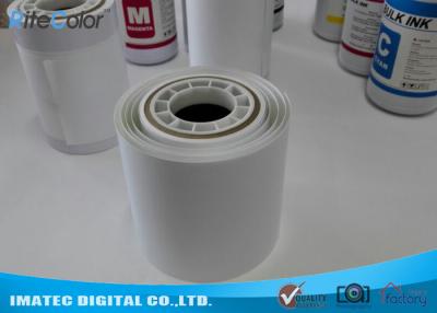 China High Resolution Inkjet Minilab Photo Luster Paper 5