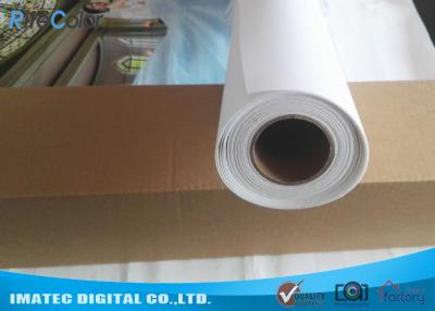 China Artist Stretchable Inkjet Matte Pigment Rolled Digital Polyester Canvas Rolls Waterproof for sale