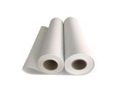 China 380gsm Eco Solvent Matte Inkjet Cotton Canvas For Epson SC-S80600 Printers for sale