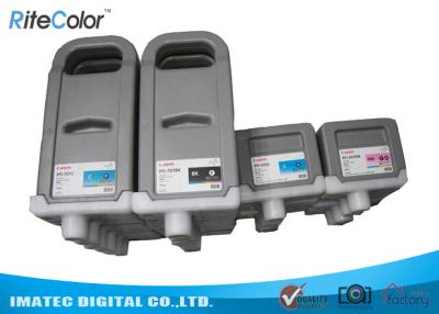 China Orginal Genuine Canon PFI-701 Ink Tank 700ML Lucia Inks for Canon iPF8000 iPF9000 for sale